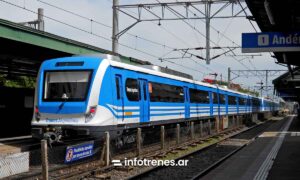 Tren Roca - Horarios, Tarifas y Recorridos | infotrenes.ar